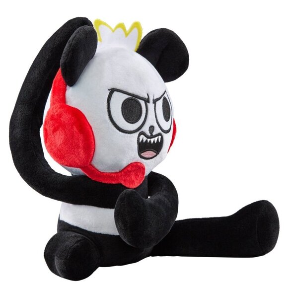 Ryan's World | Toys | Plush Ryans World Combo Panda Plush Inch By Ryans ...